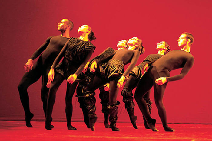 The History of Dance Part 1: The Origins in the Ancient Greece and Rome ...