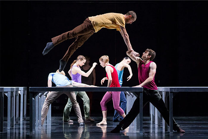The History of Dance Part 1: The Origins in the Ancient Greece and Rome ...