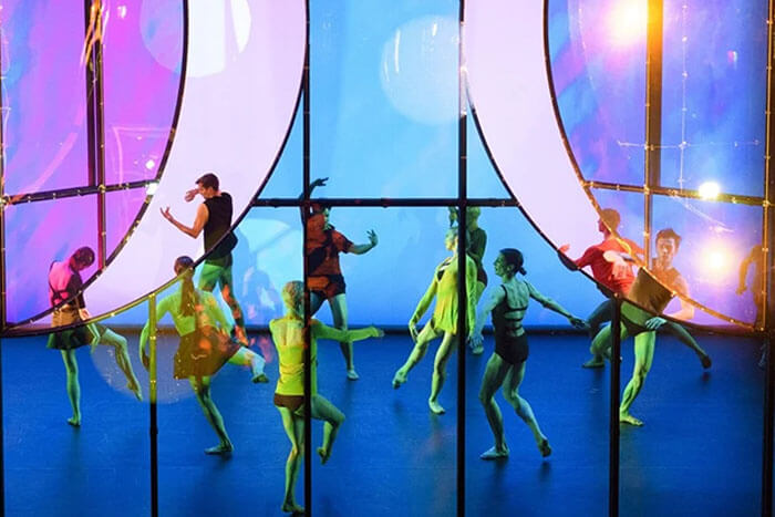 The History of Dance Part 1: The Origins in the Ancient Greece and Rome ...